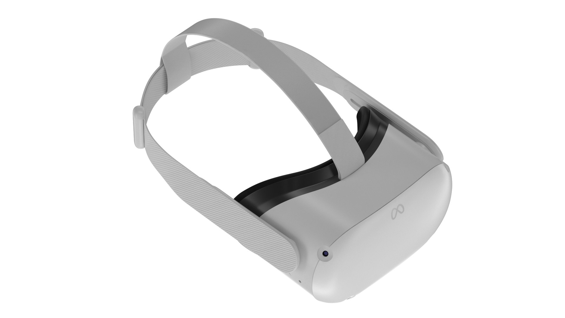 3D Meta Quest 2 Headset - TurboSquid 2161104