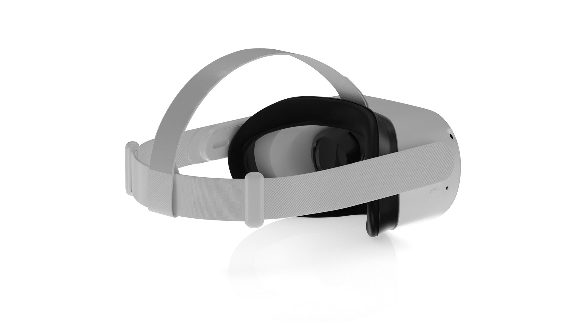 3D Meta Quest 2 Headset - TurboSquid 2161104