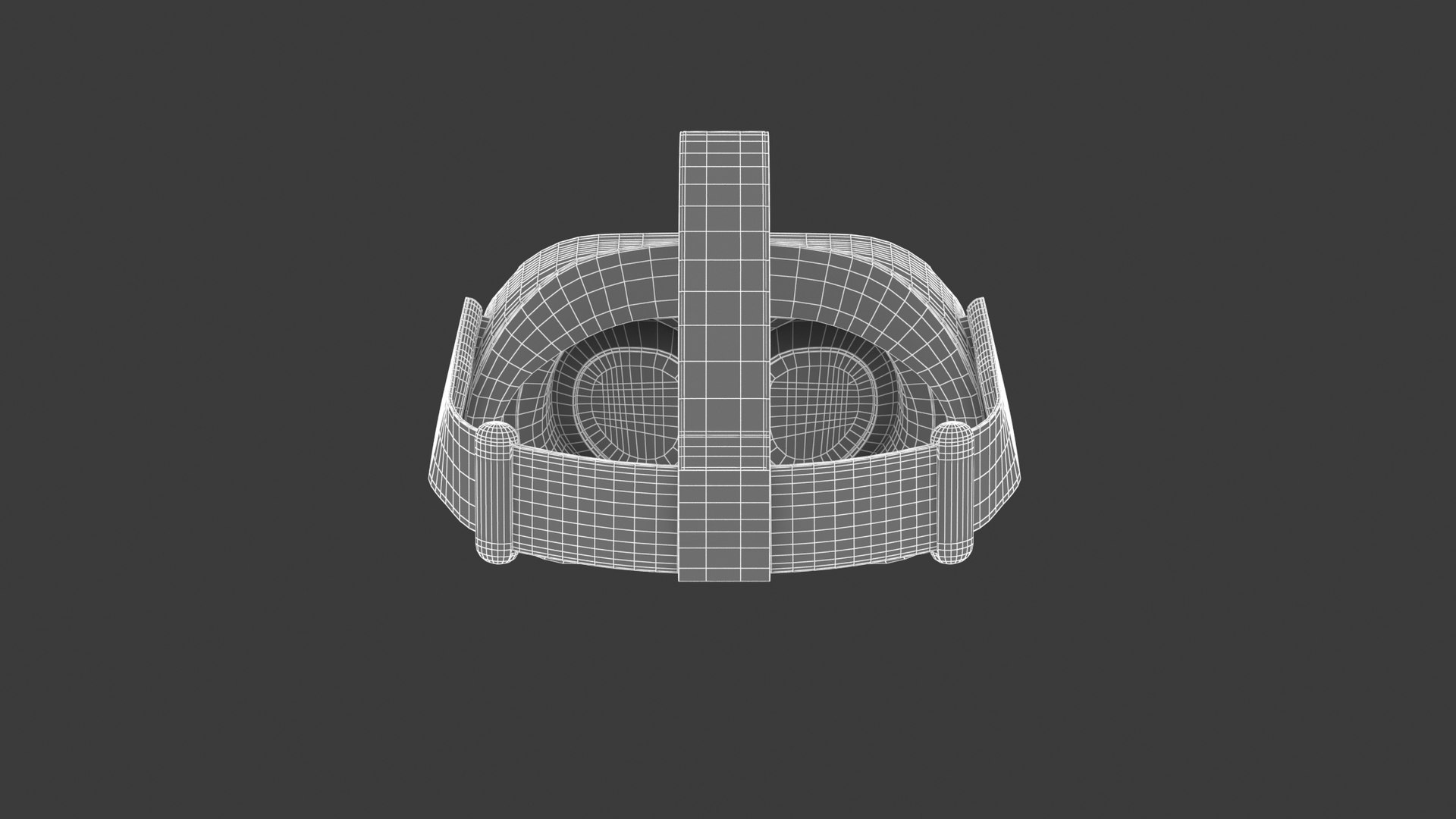 3D Meta Quest 2 Headset - TurboSquid 2161104