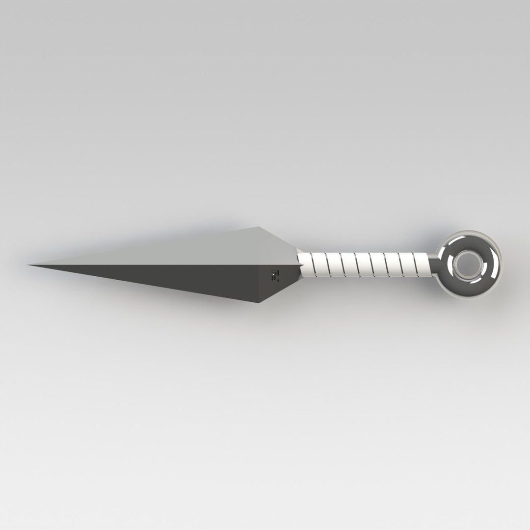 Kunai Dagger Max