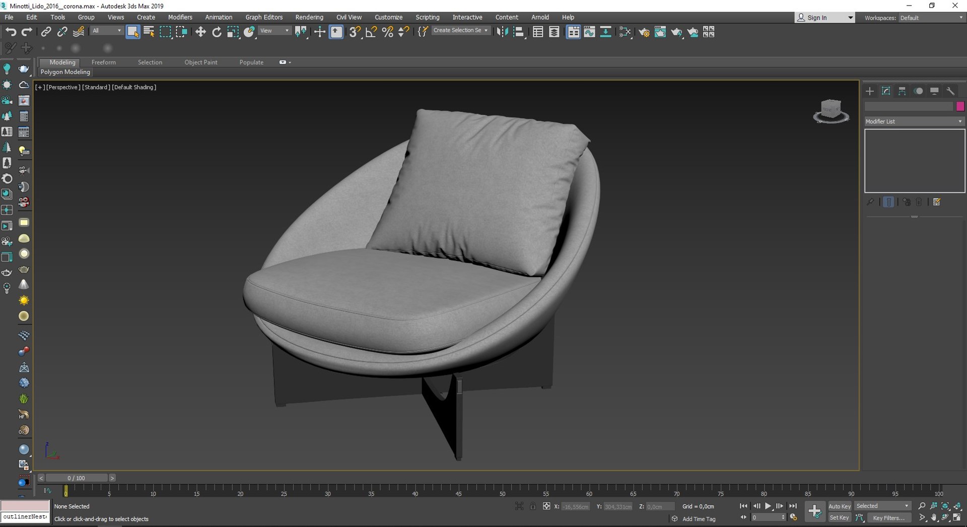 Model 28 3D Model - TurboSquid 1858986