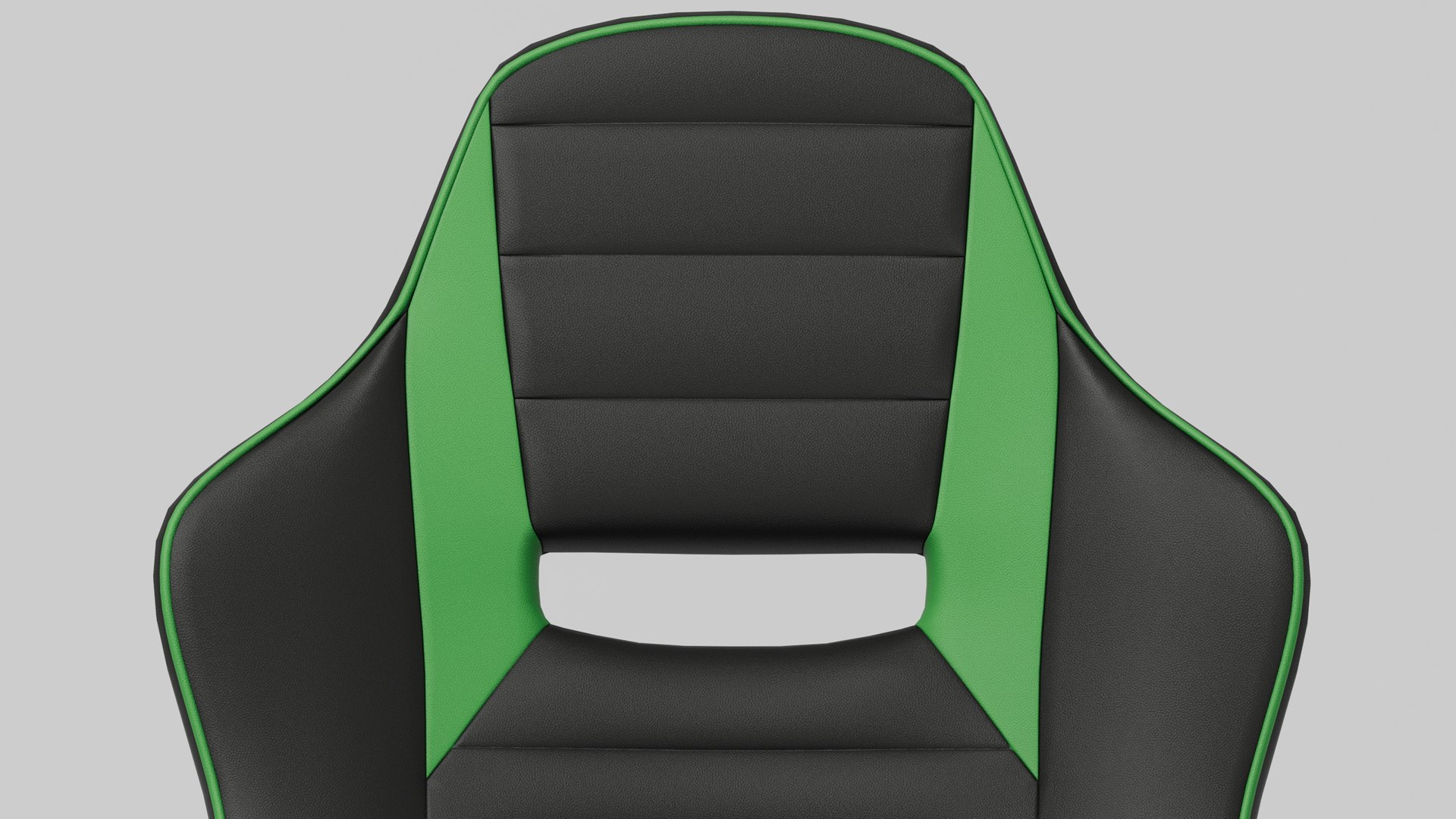 Gaming Swifel Chair 3D Model - TurboSquid 2018446