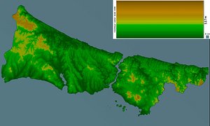 Map 3D Models for Download | TurboSquid