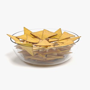 3D Tortilla Models - Browse & Download Formats - TurboSquid
