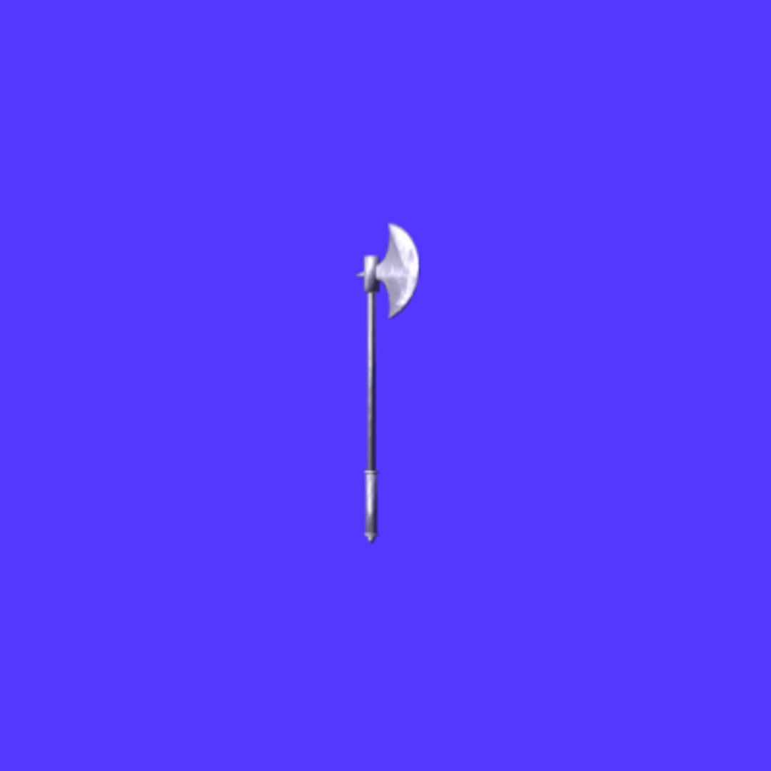 axe battleaxe br4 free