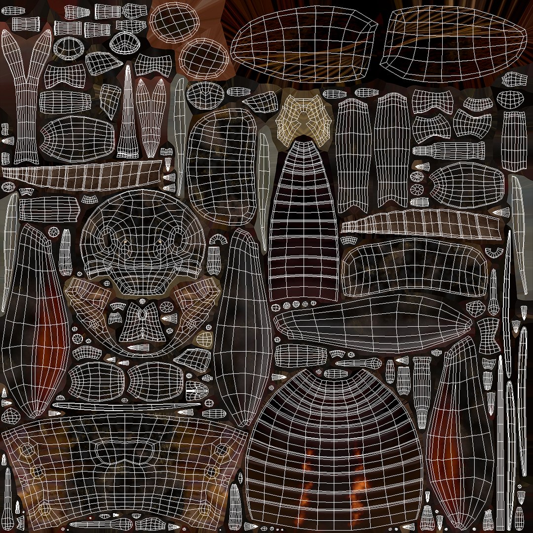 3D Field Cricket Rigged - TurboSquid 2264143