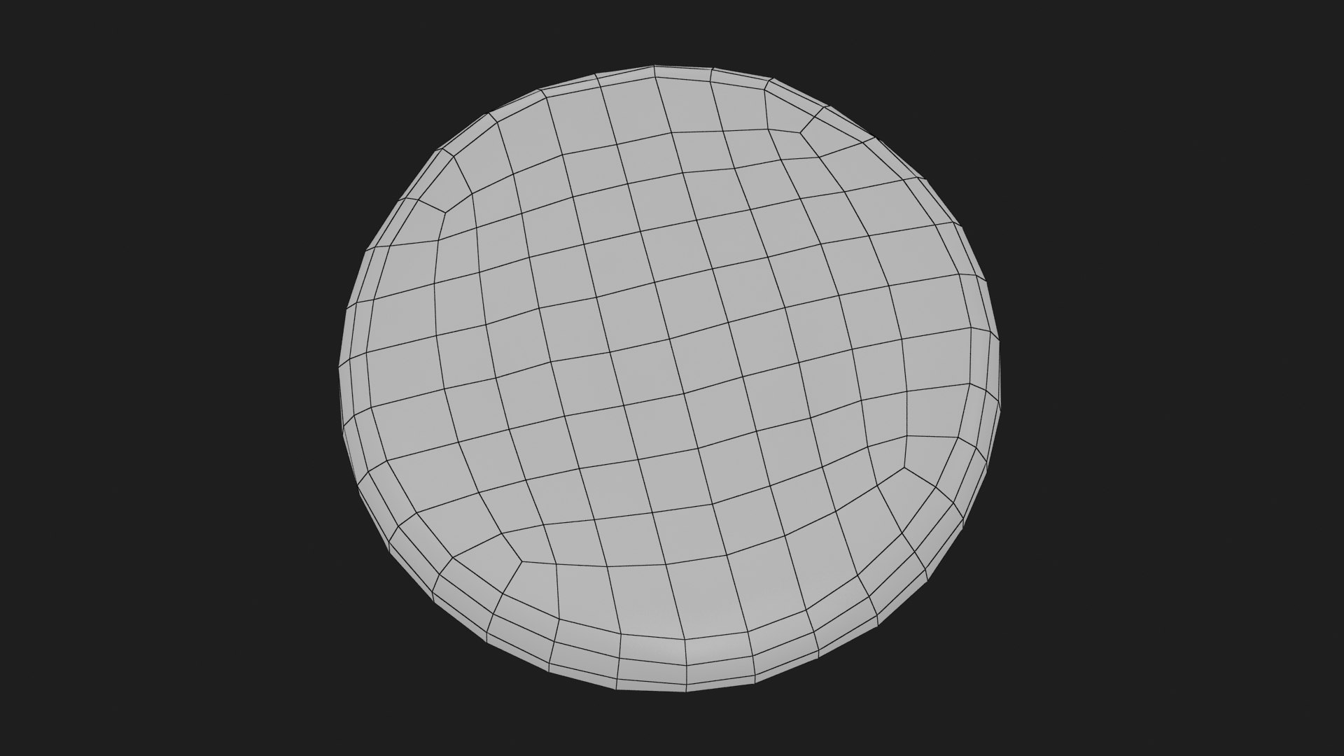 Burger Patty 3D - TurboSquid 2026563