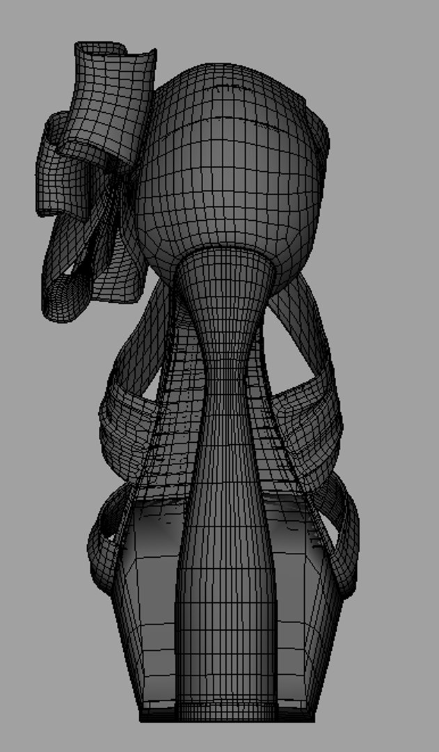 3D Life Model - TurboSquid 1165749