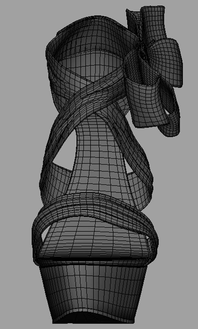 3D Life Model - TurboSquid 1165749