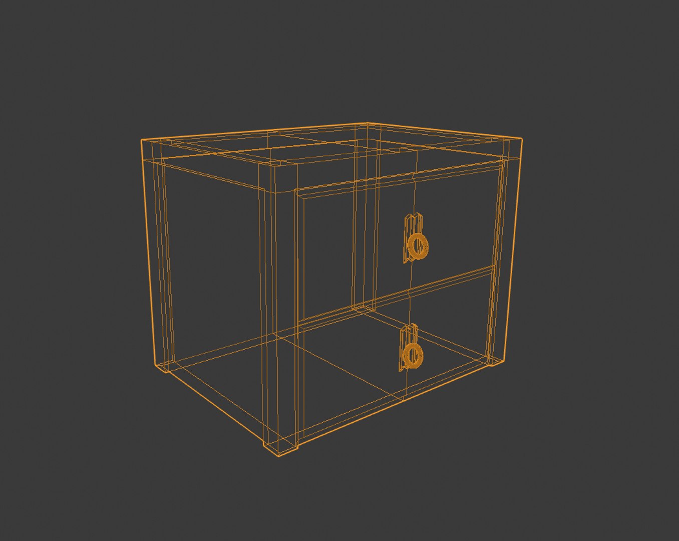 3D basic furniture - TurboSquid 1473976