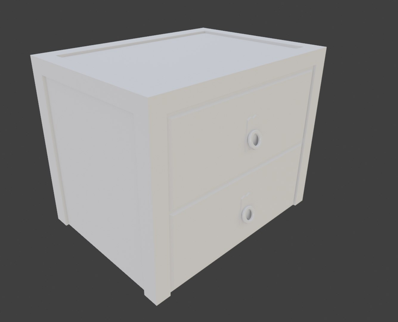 3D basic furniture - TurboSquid 1473976