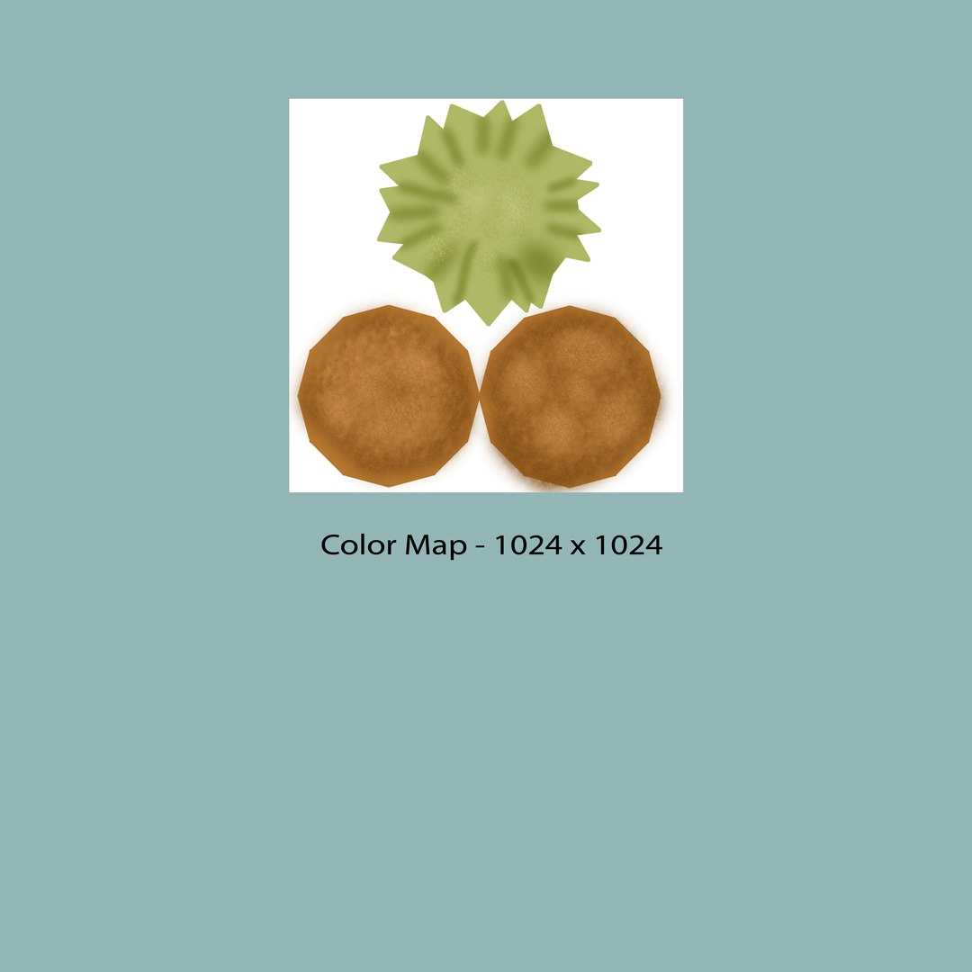 3d Obj Acantharea Radiolarian Protozoa