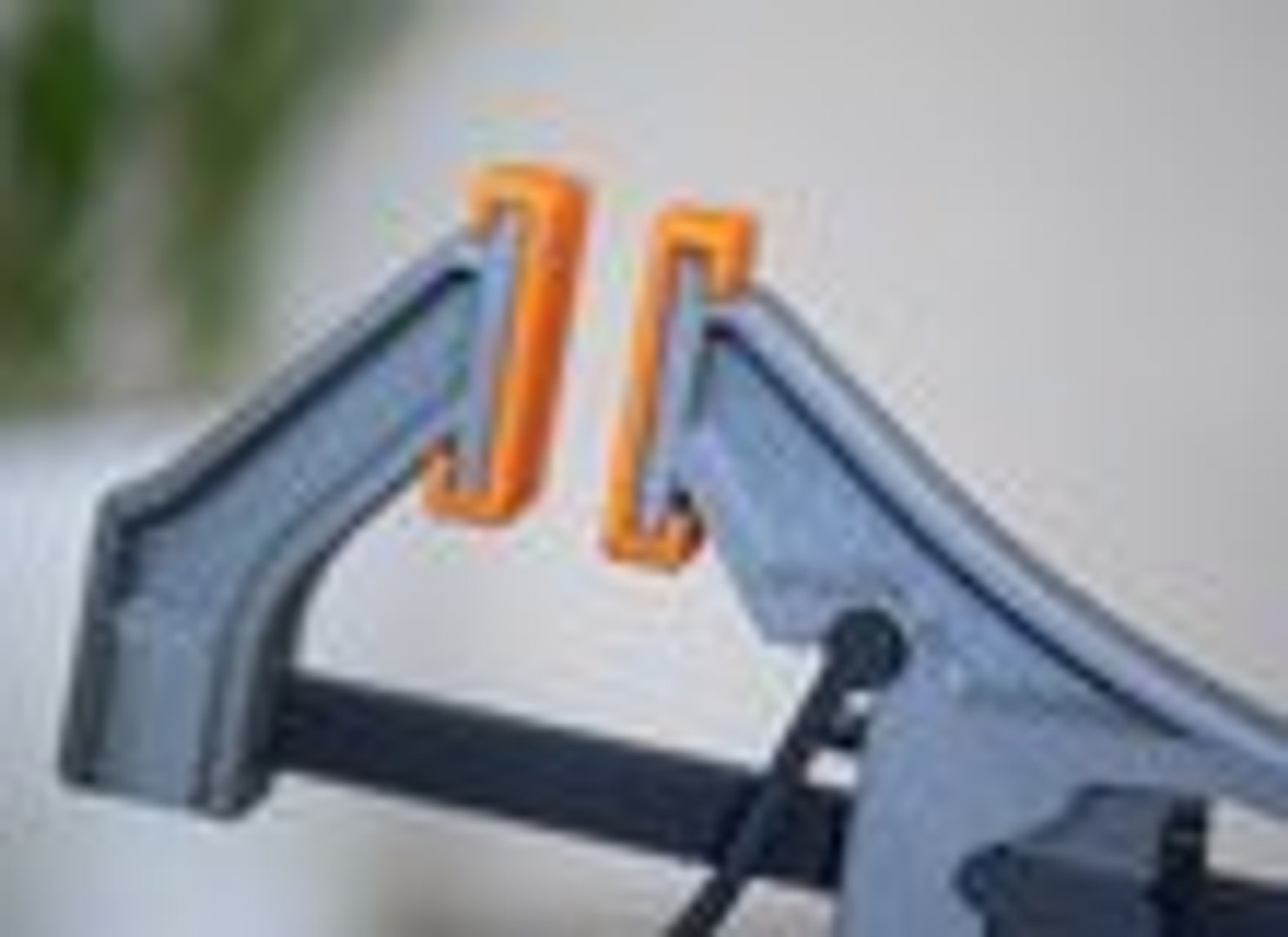 Functional Quick Grip Trigger 3D Model - TurboSquid 1404902