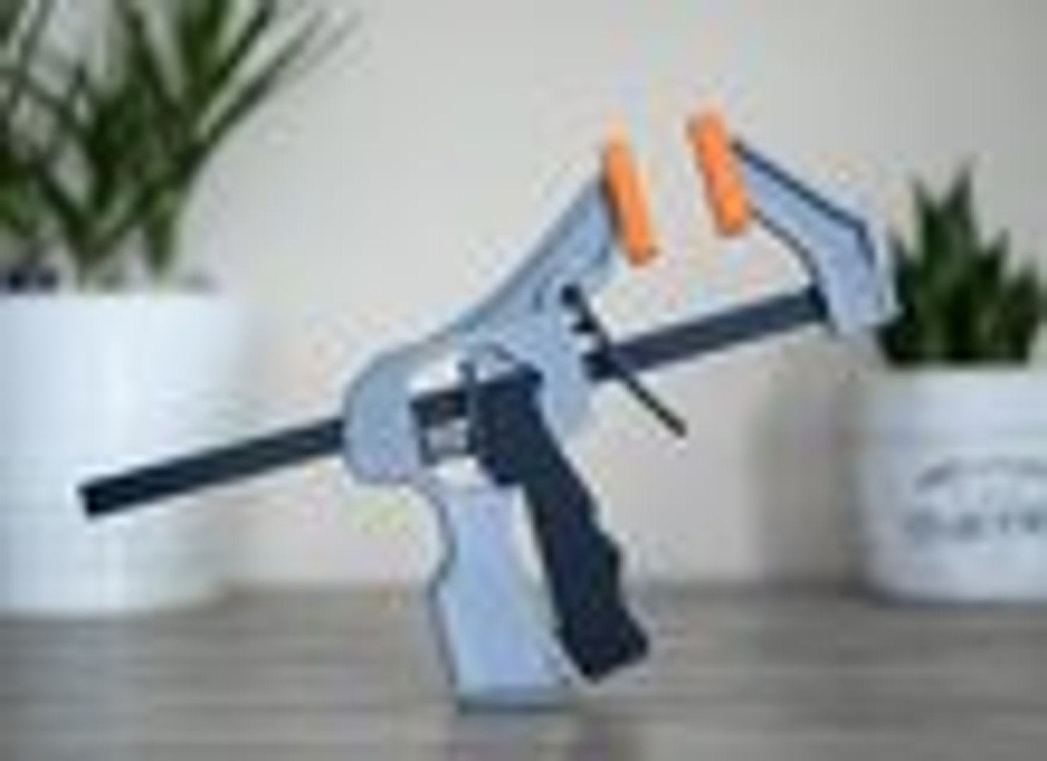 Functional Quick Grip Trigger 3D Model - TurboSquid 1404902