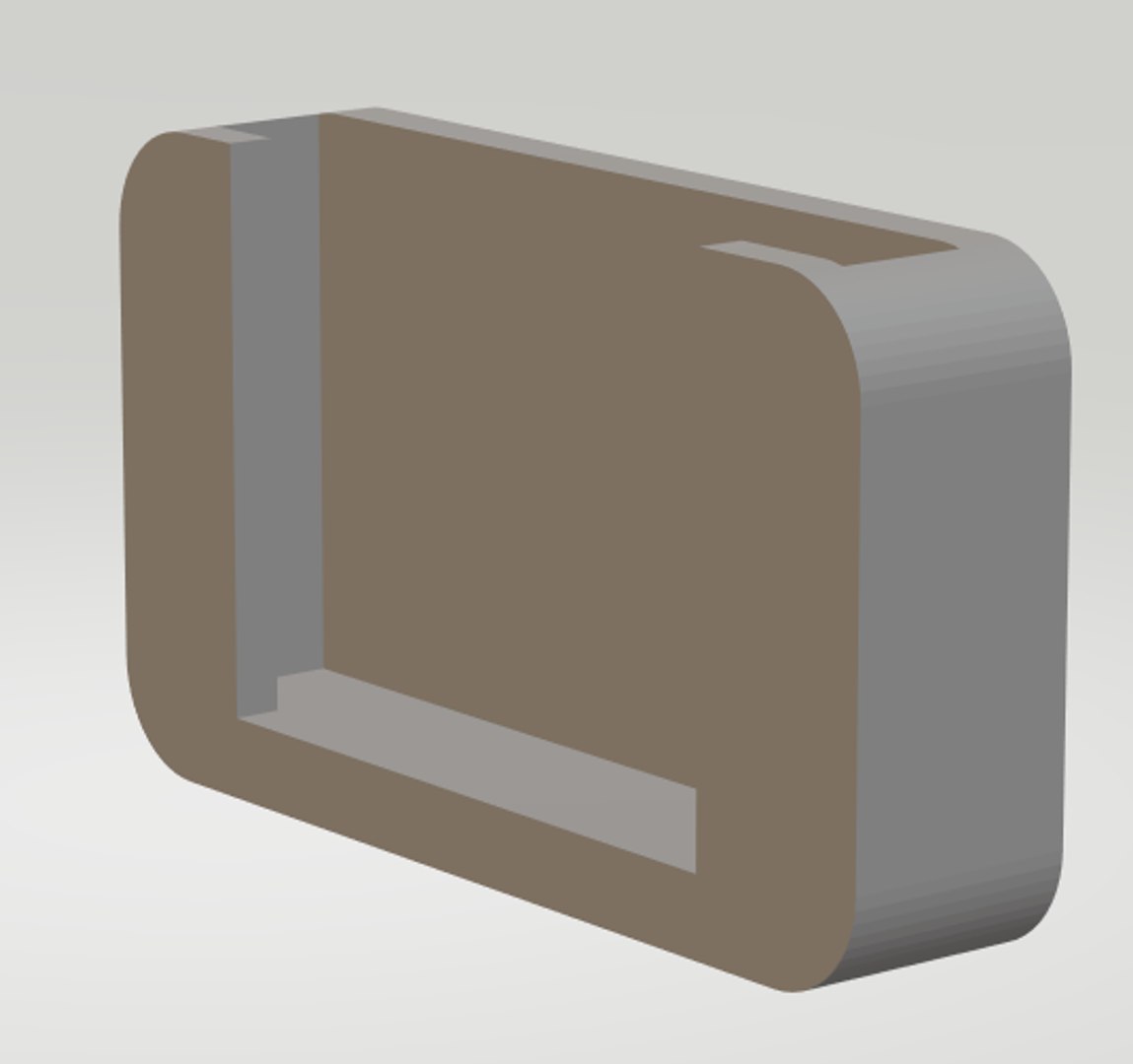 Functional Quick Grip Trigger 3D Model - TurboSquid 1404902