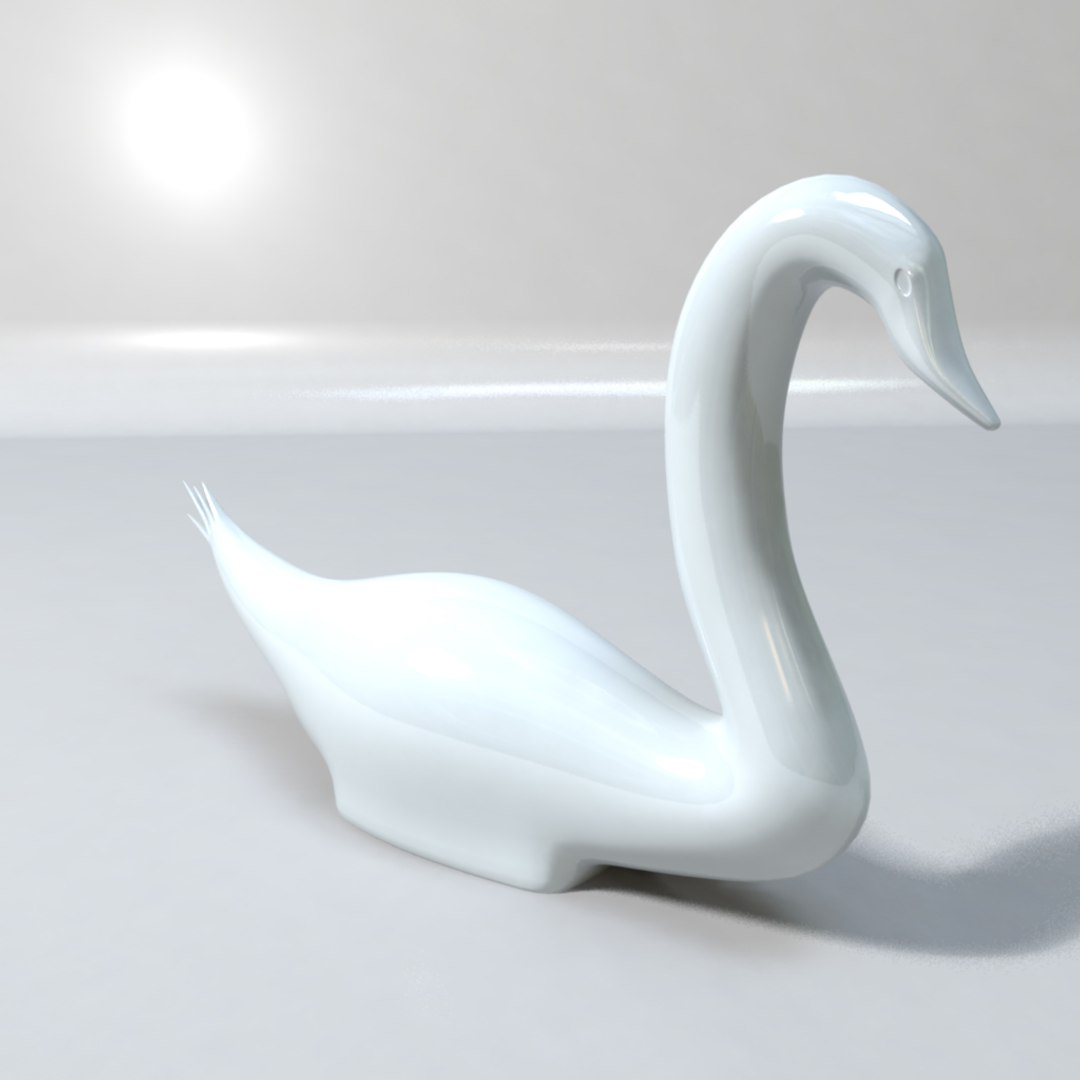 Swan Ma