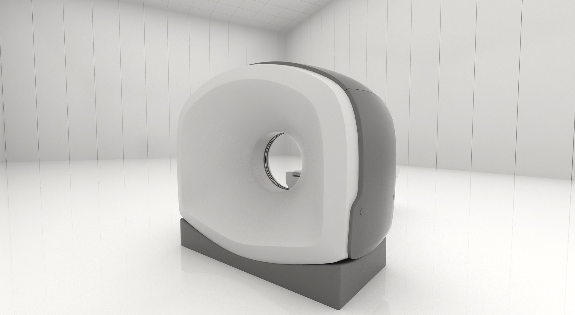 Optima Scanner 3D Model - TurboSquid 2097926