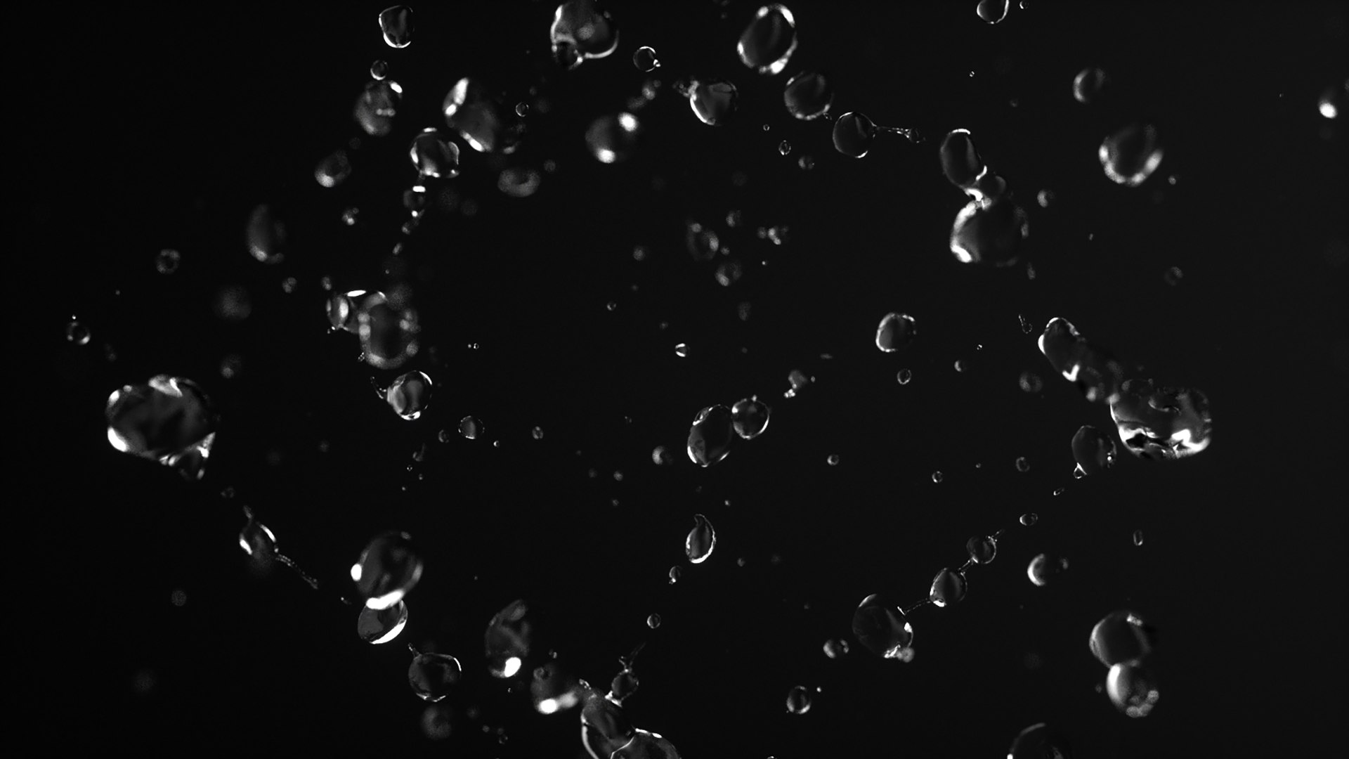 Water Splash Animated 3D - TurboSquid 1731568