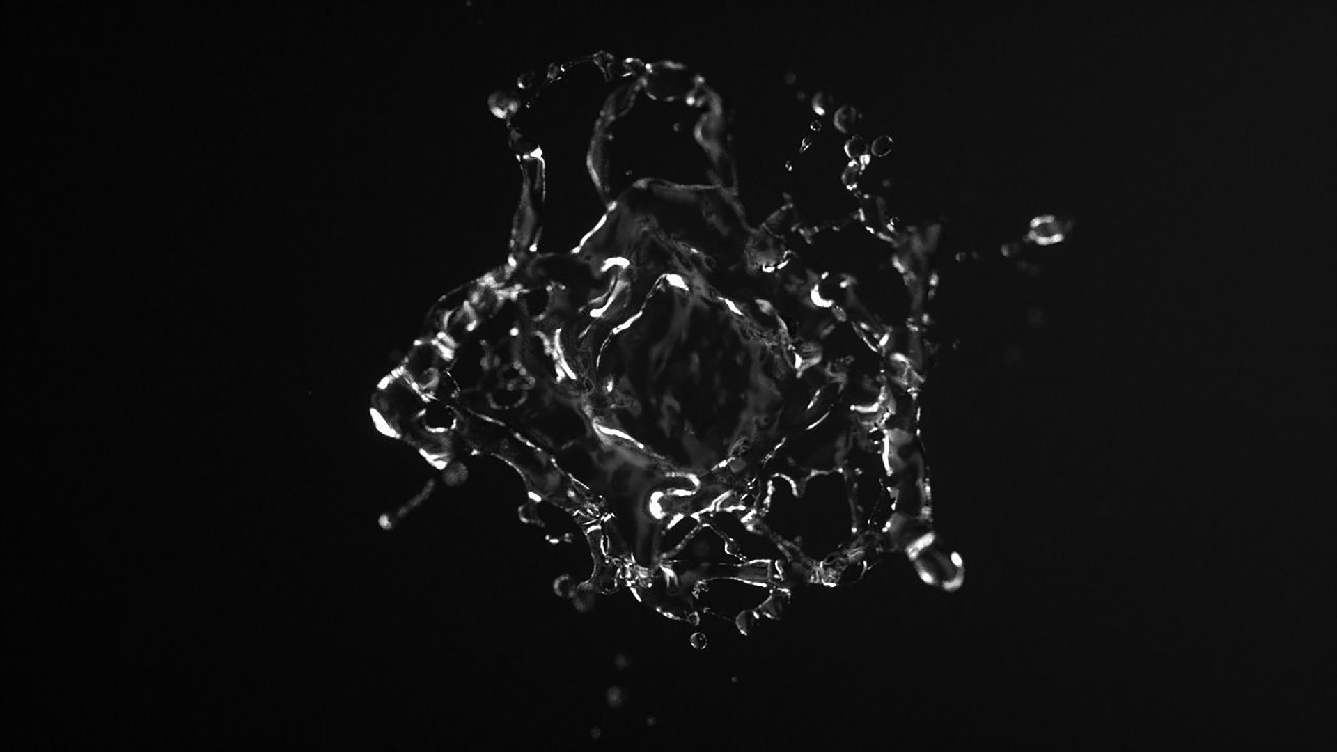 Water Splash Animated 3D - TurboSquid 1731568