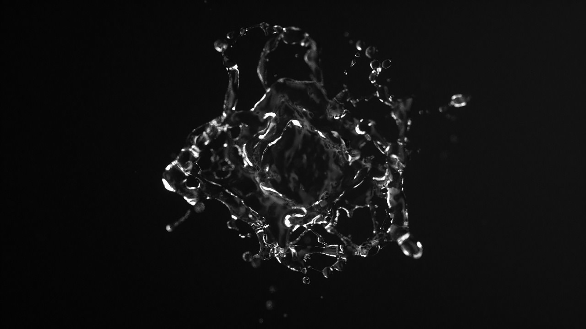 Water Splash Animated 3D - TurboSquid 1731568