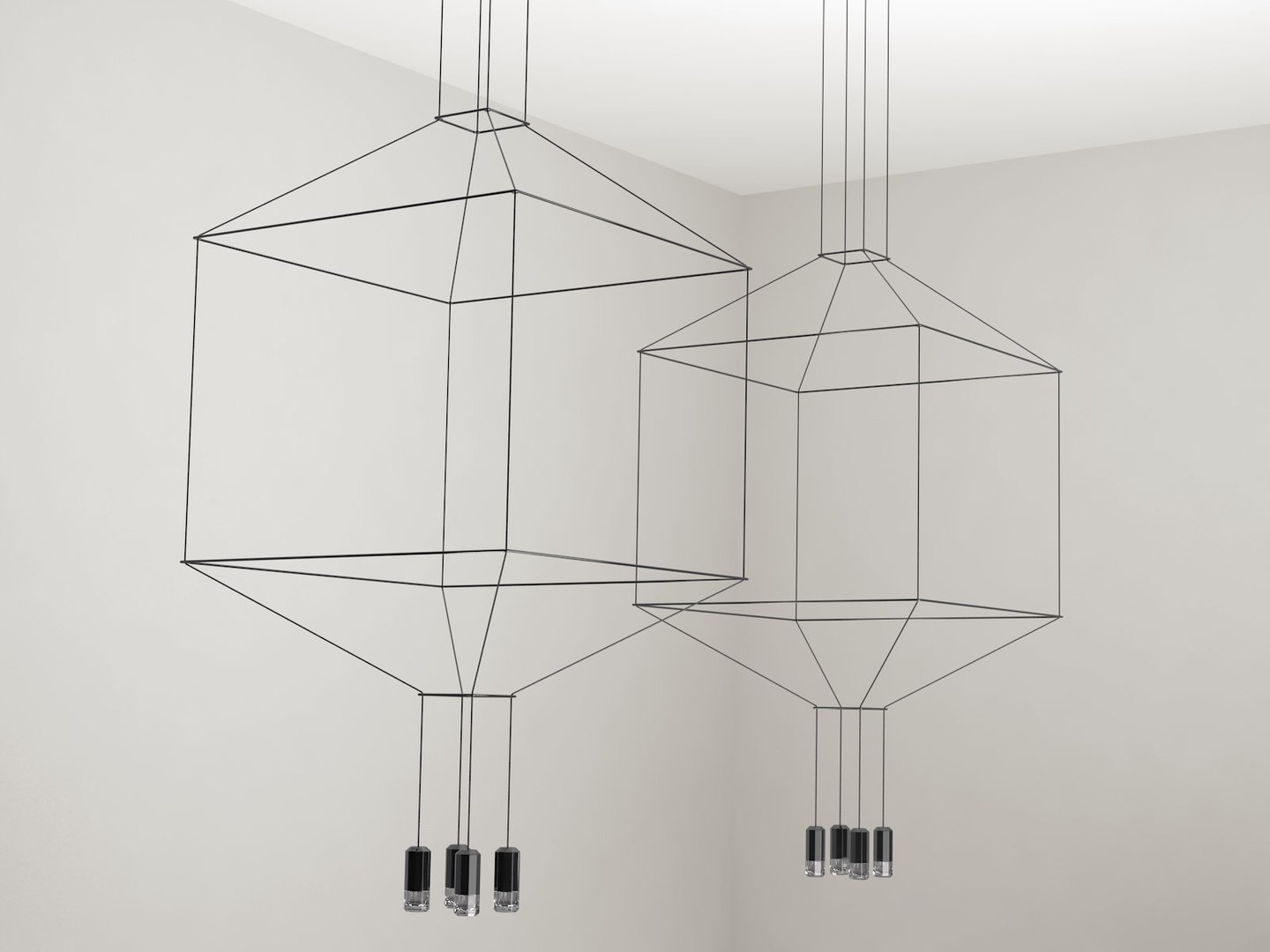 Wireflow 310 3D - TurboSquid 1173604