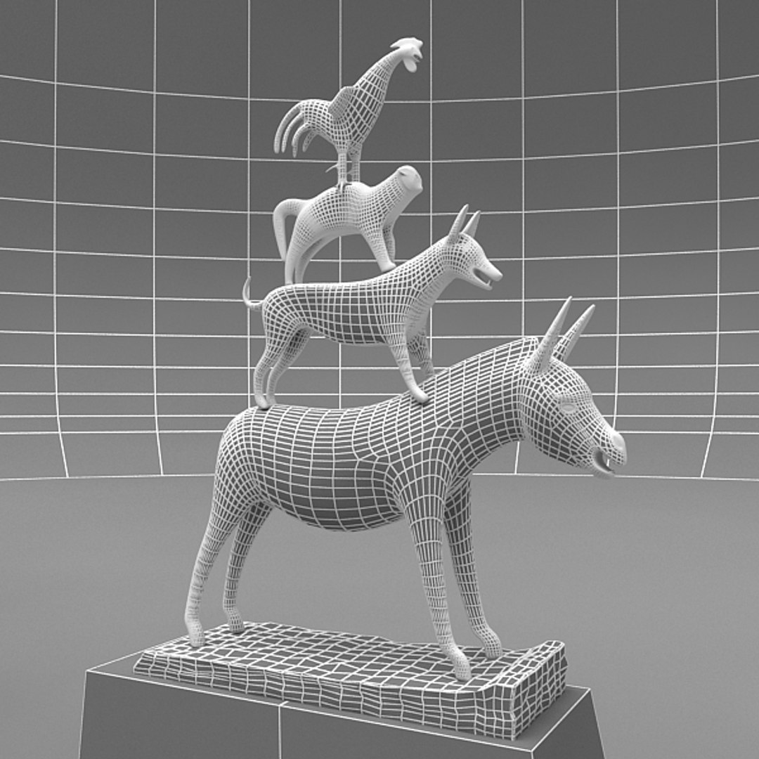 Maya Bremen Town Musicians