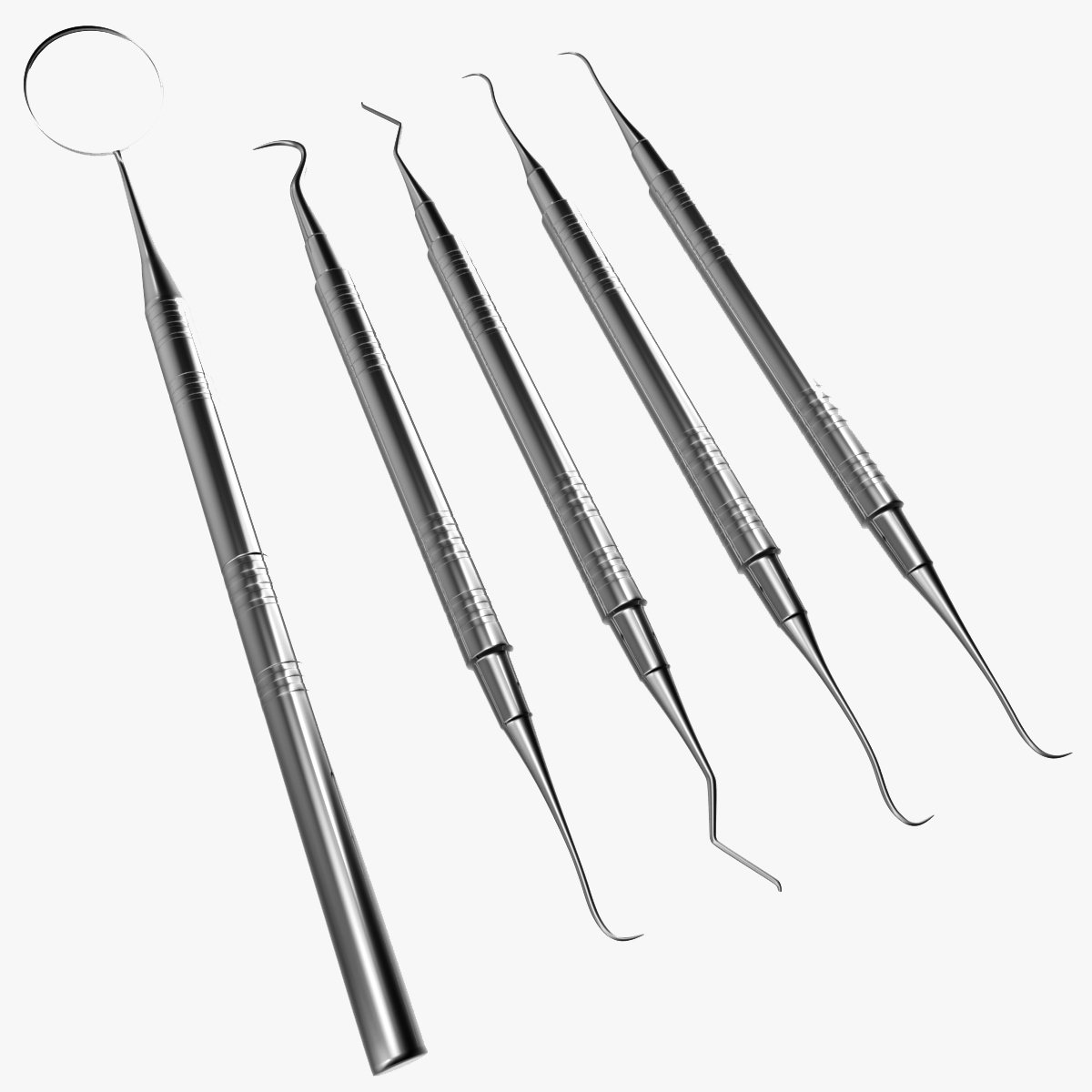 max dentist tools set