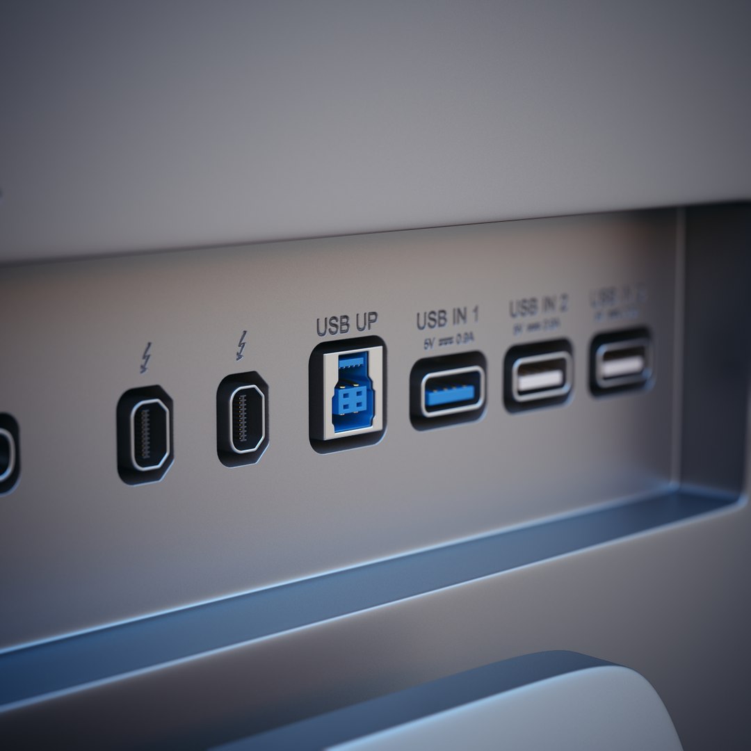 Lg 34um95 Monitor 3d Max