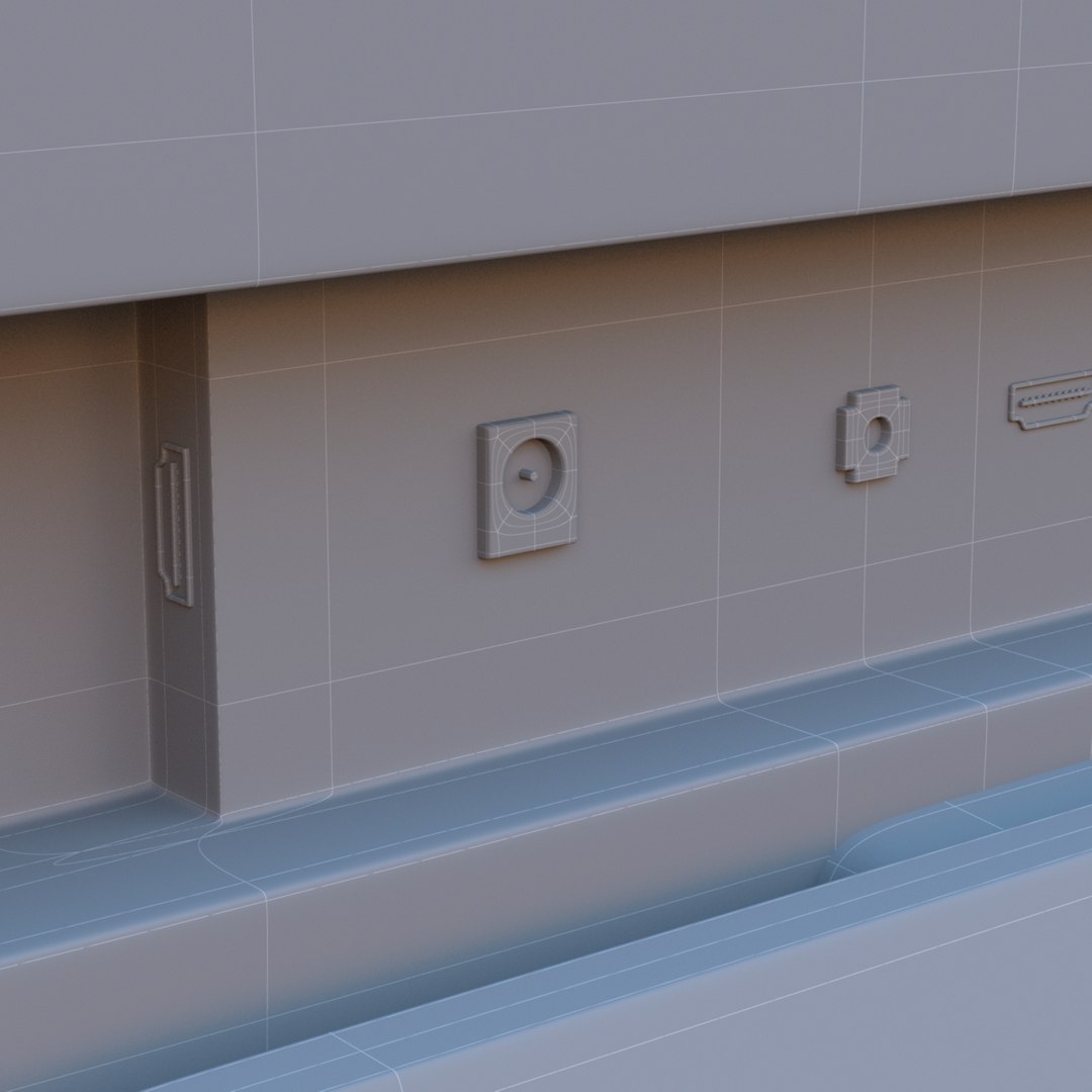 Lg 34um95 Monitor 3d Max