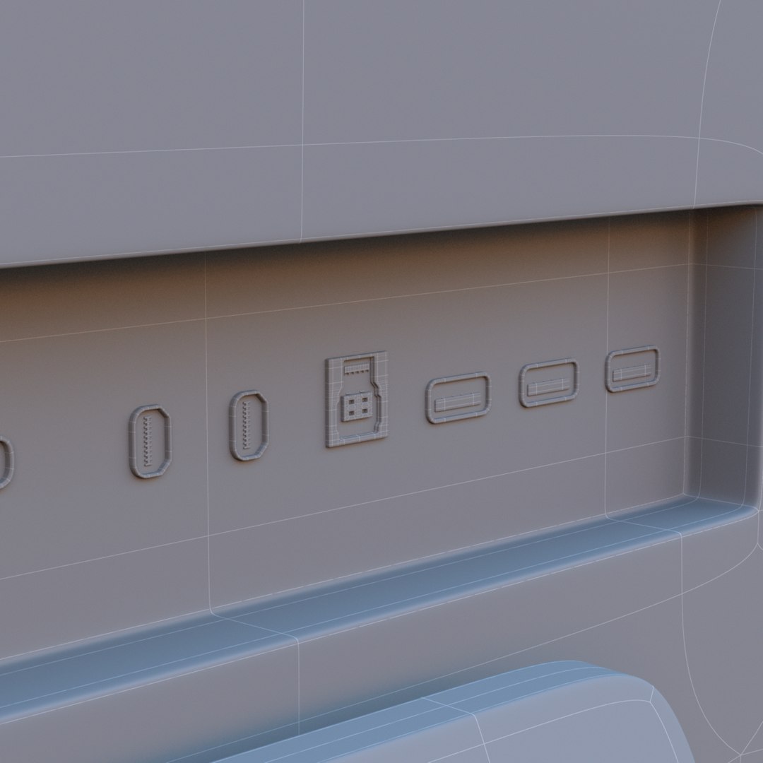 Lg 34um95 Monitor 3d Max