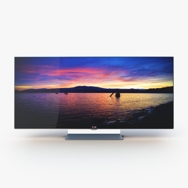 lg 34um95 monitor 3d max