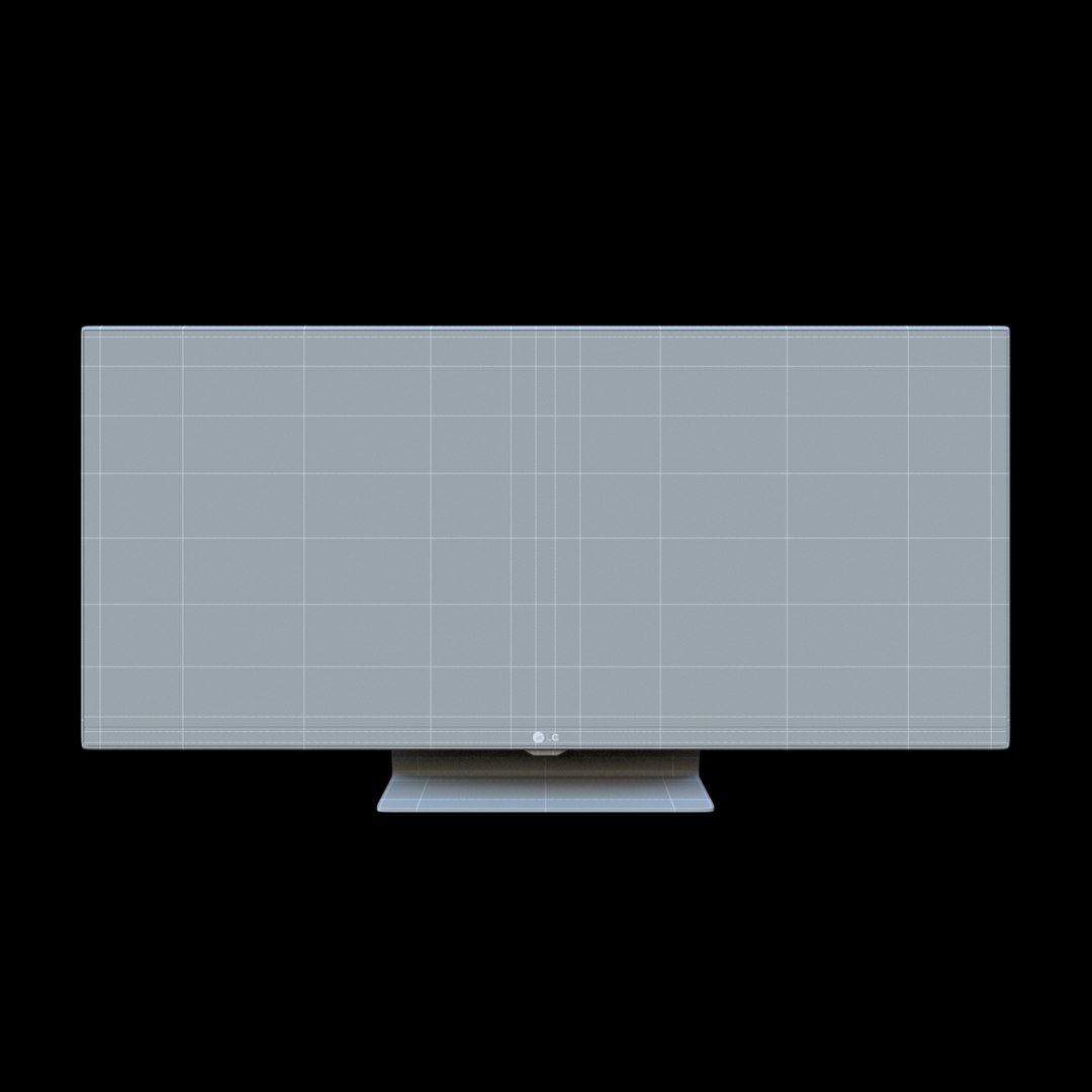 Lg 34um95 Monitor 3d Max