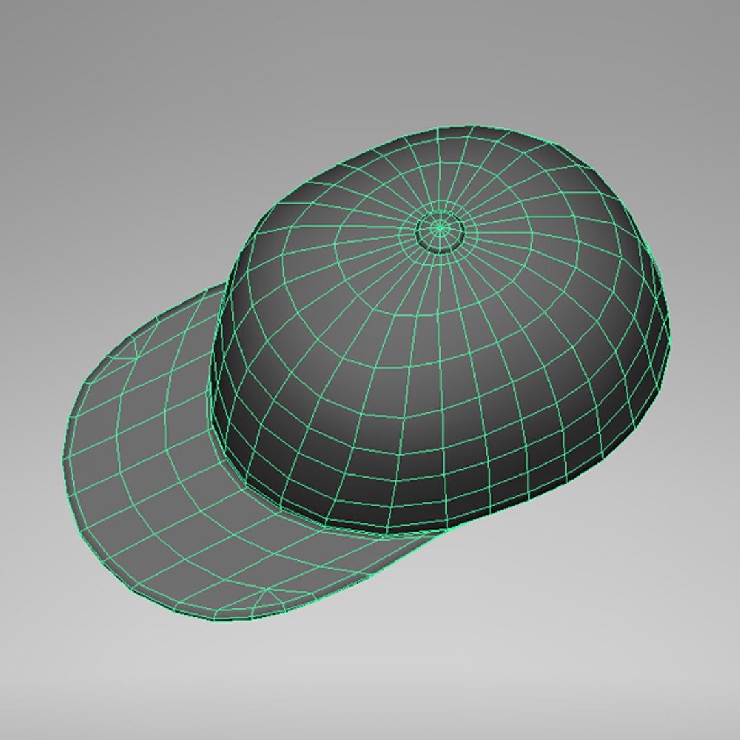 3dsmax Cap Gaming
