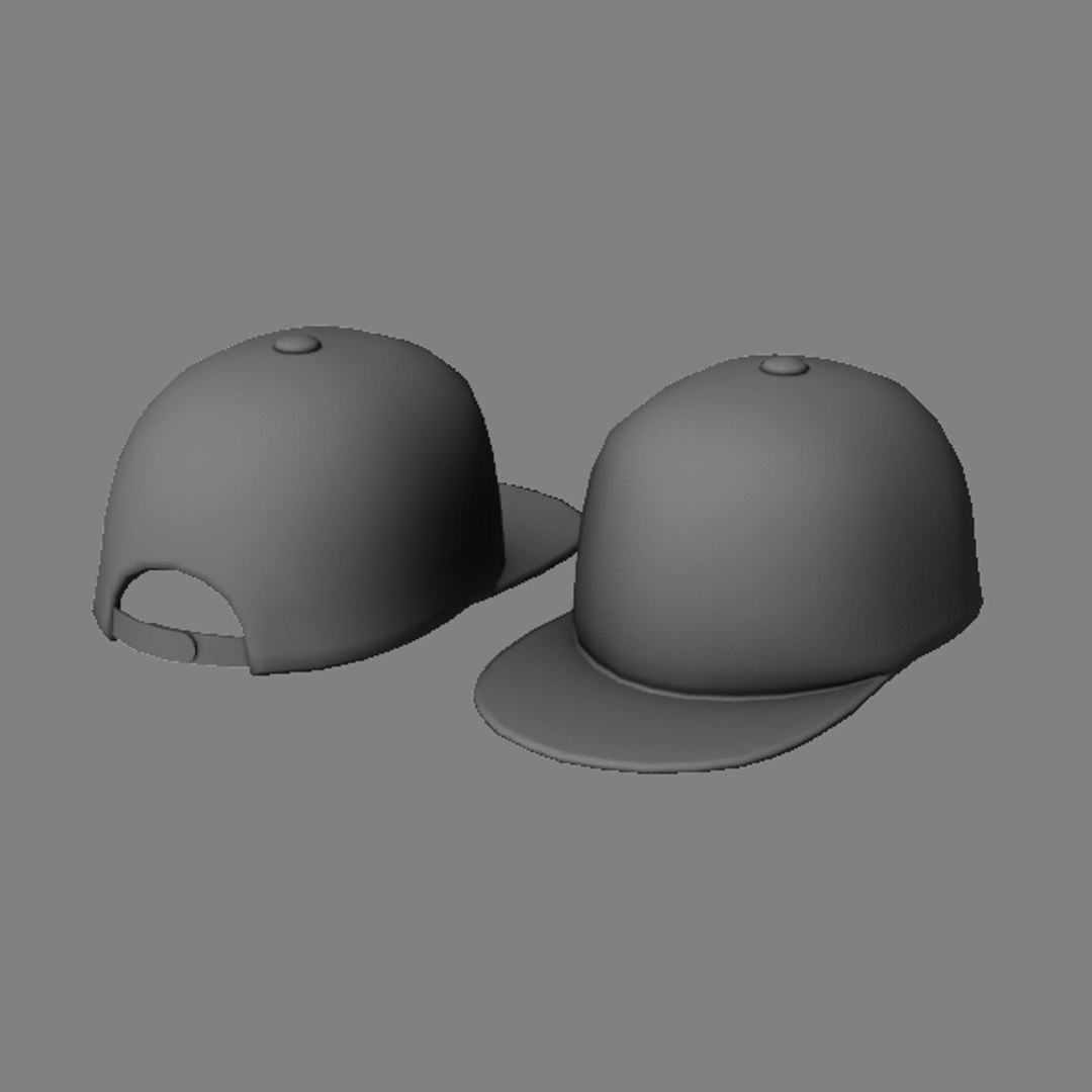 3dsmax Cap Gaming