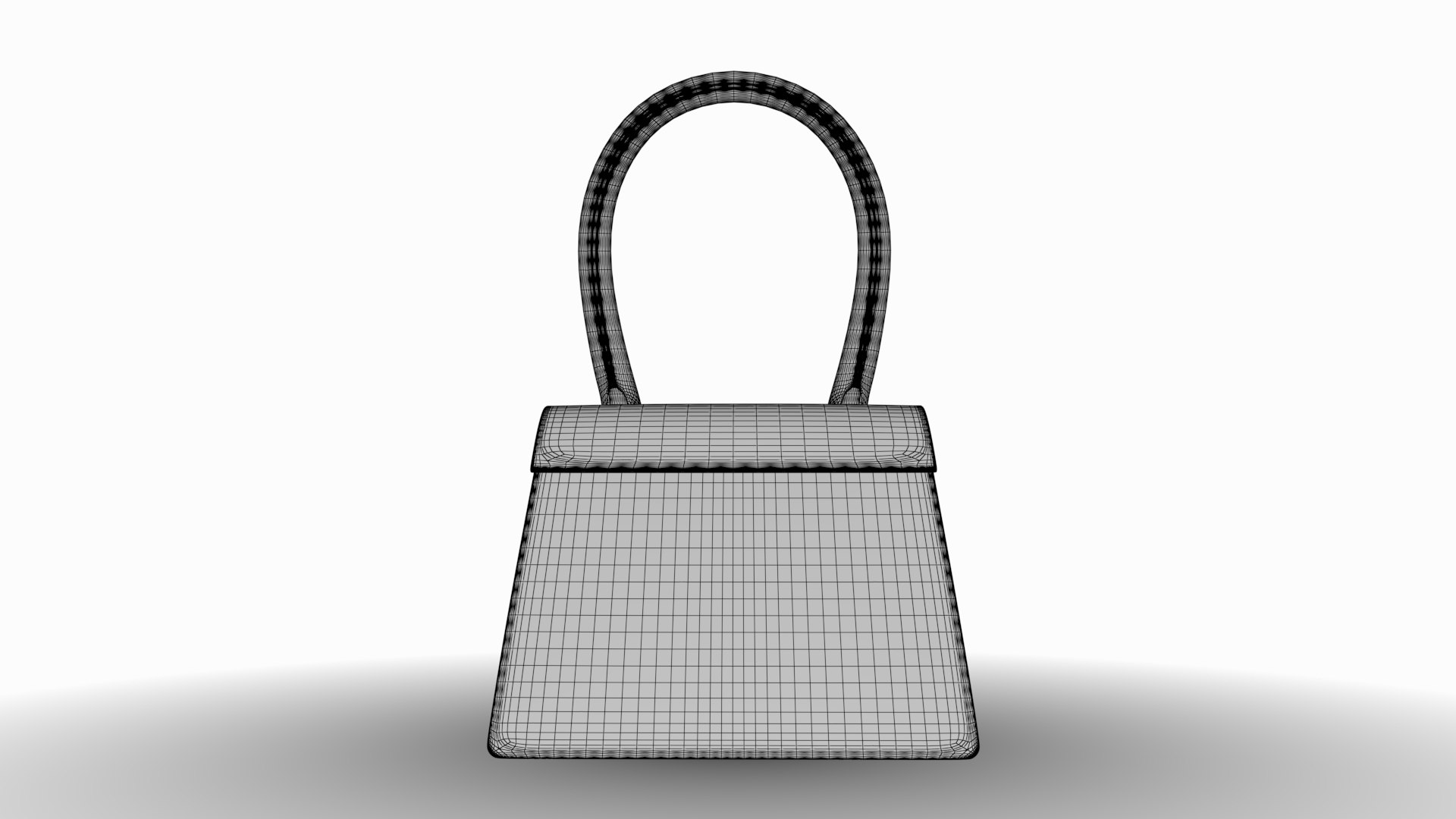 3D Handbag - TurboSquid 1760809
