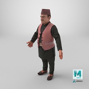Sirjanshahi 3D Models For Download | TurboSquid