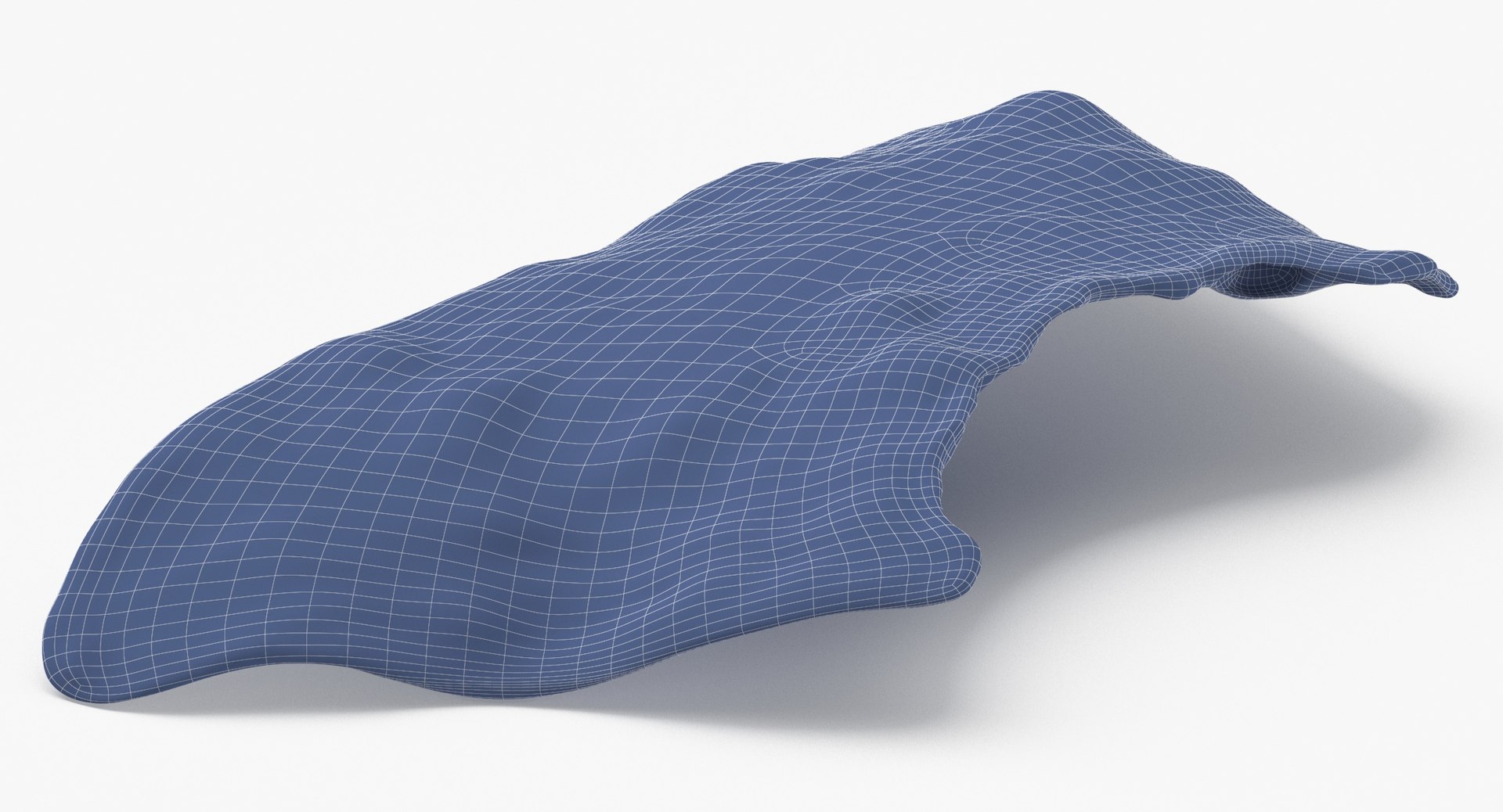 Tortilla Cheese Cracker 01 3D Model - TurboSquid 1692485