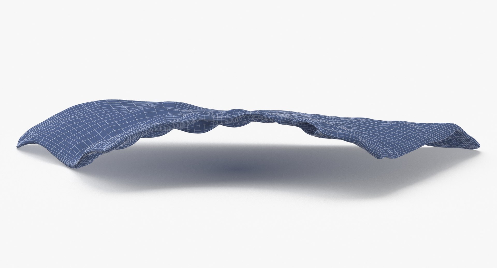 Tortilla Cheese Cracker 01 3D Model - TurboSquid 1692485