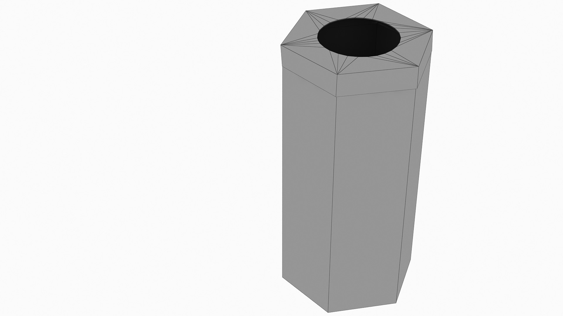 Cardboard Reycling Board 3D Model - TurboSquid 1540587