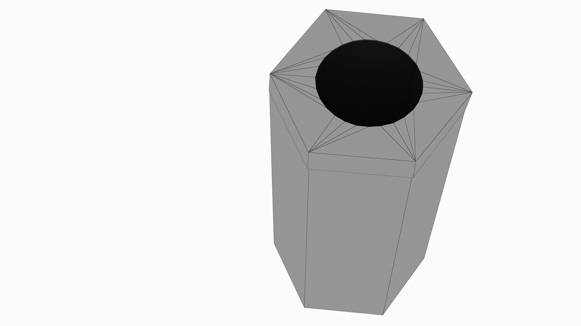 Cardboard Reycling Board 3D Model - TurboSquid 1540587