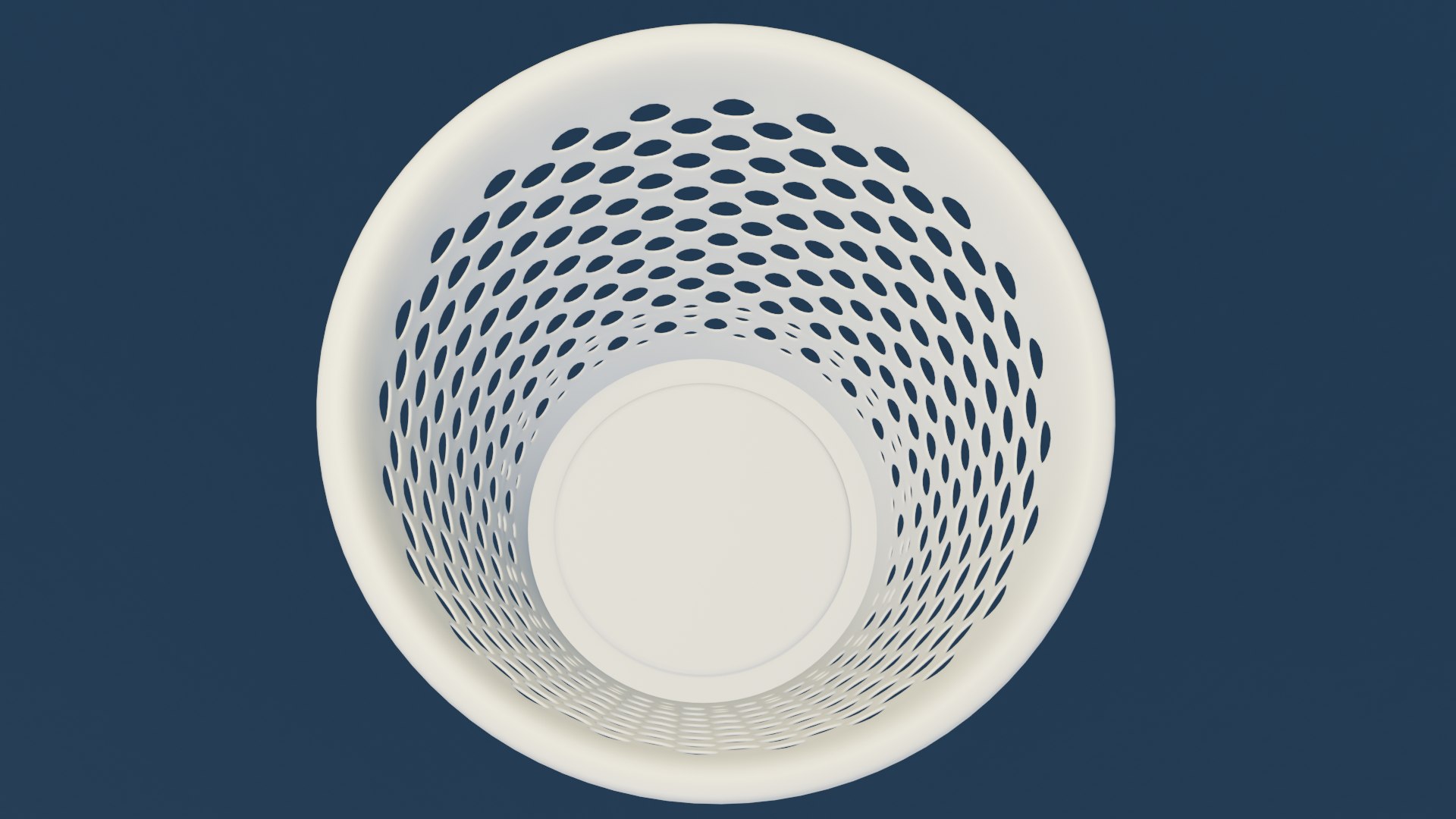 3D Basket Model - TurboSquid 2266394