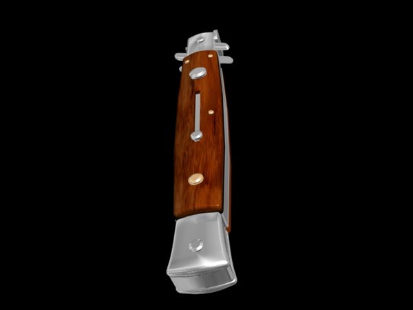 Switchblade 3D Models for Download | TurboSquid