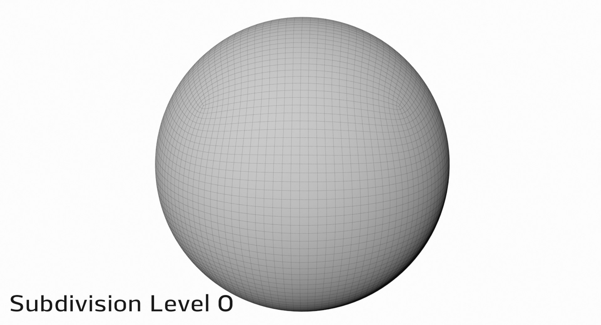 3D Model Callisto J4 Jupiter Moon - TurboSquid 1343737