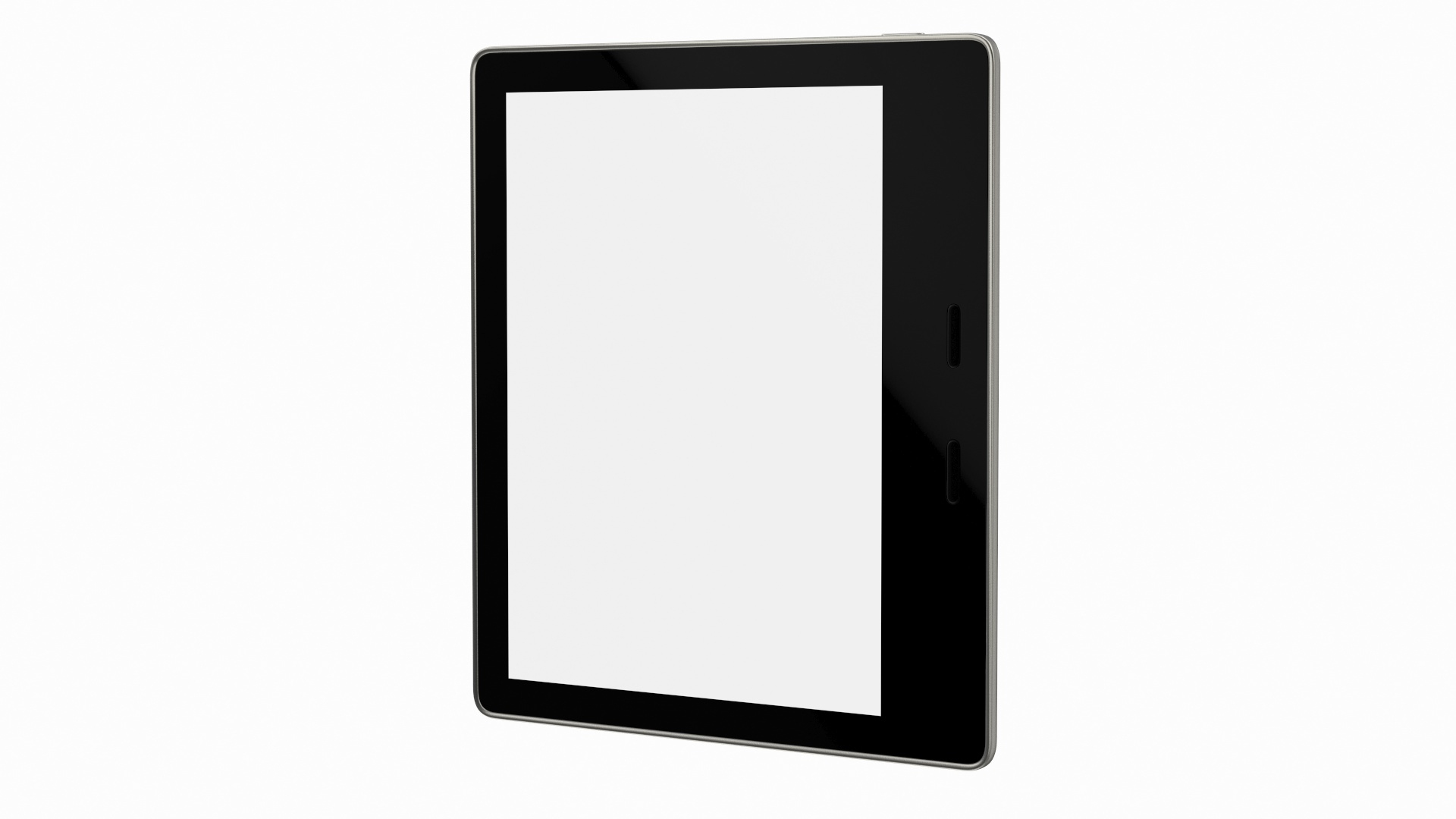 3D Model E-reader Tablet Generic Read - TurboSquid 1529066