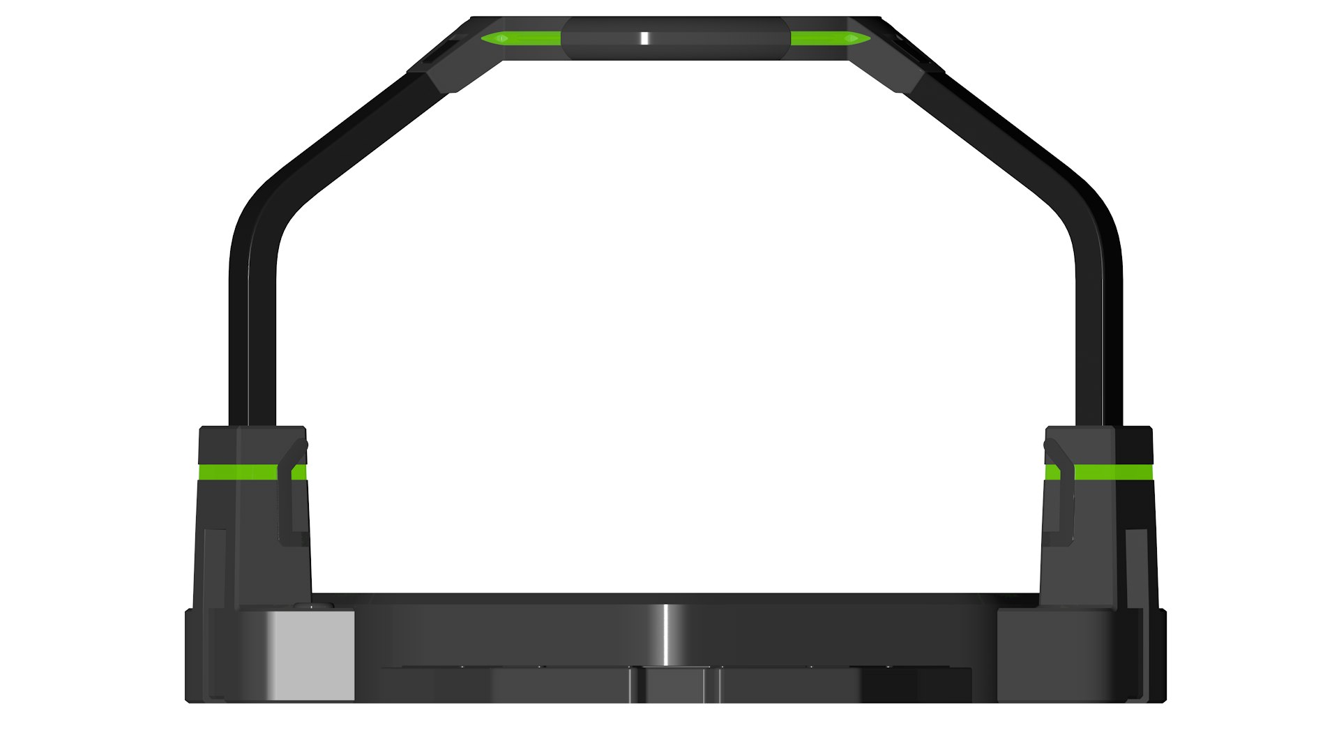 3D Omni Directional Treadmill - TurboSquid 1170689
