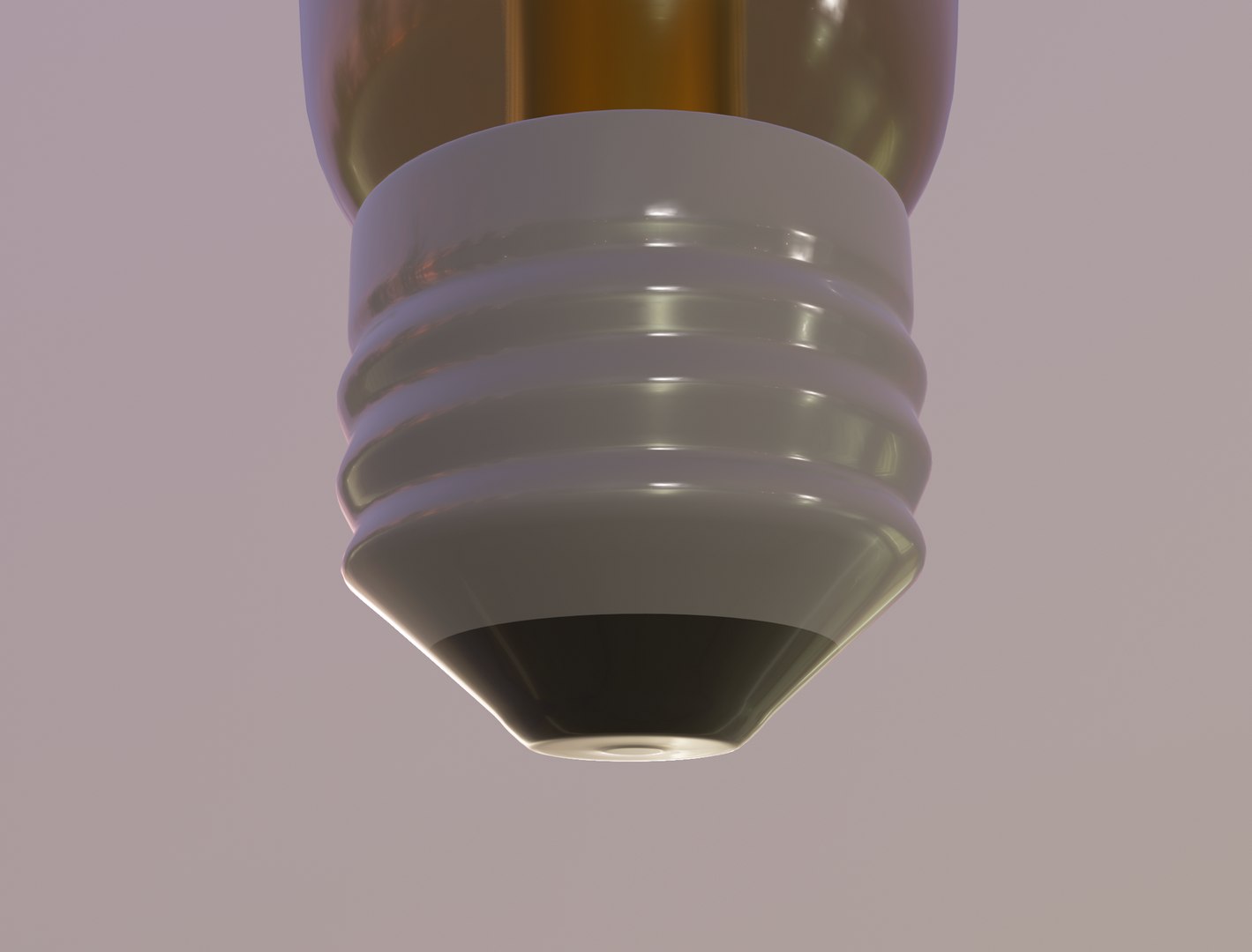 Mirrored Bulb Model - TurboSquid 1479883