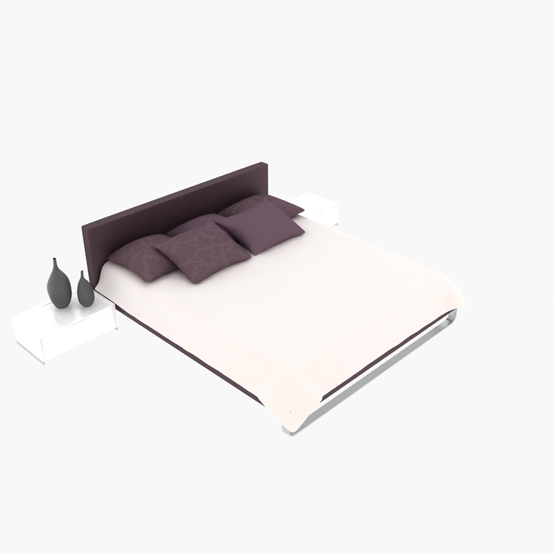 3d Model Architectural