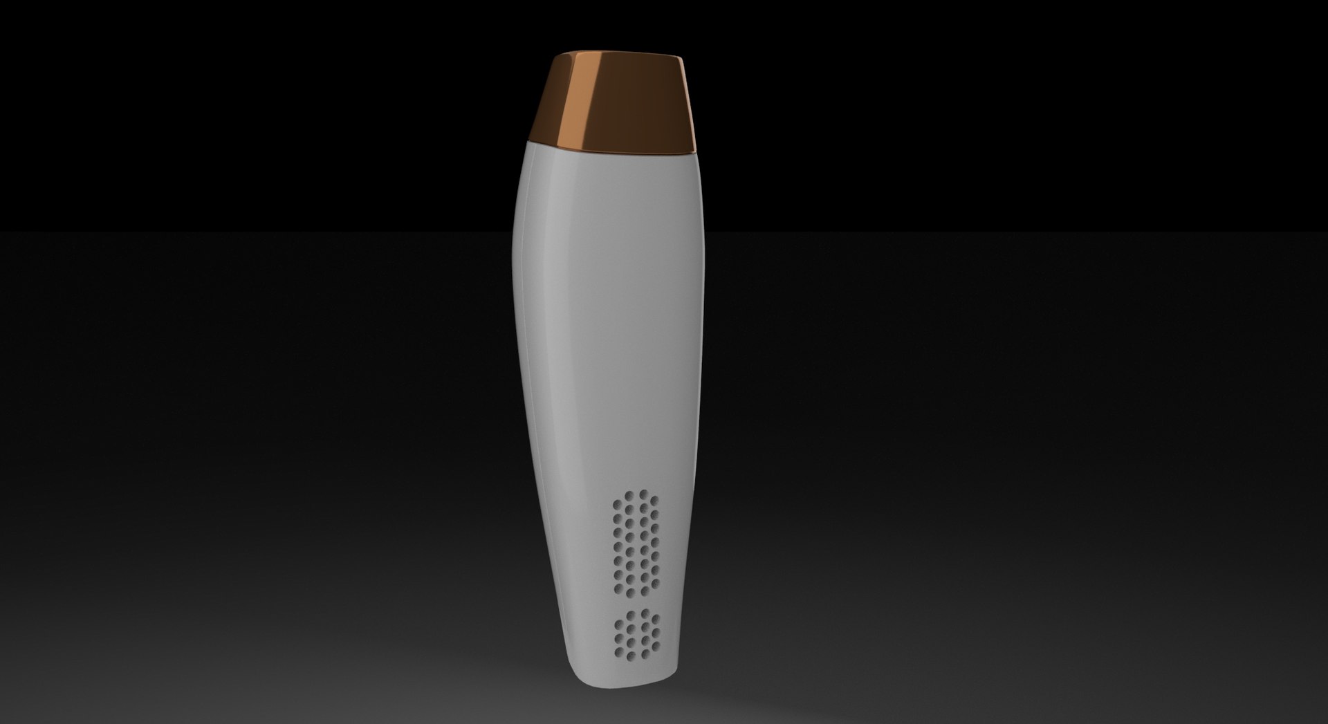 3D Bork Photo Epilator - TurboSquid 1487782