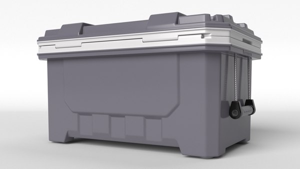 modelo 3d Iglú IMX 70qt - TurboSquid 1996348