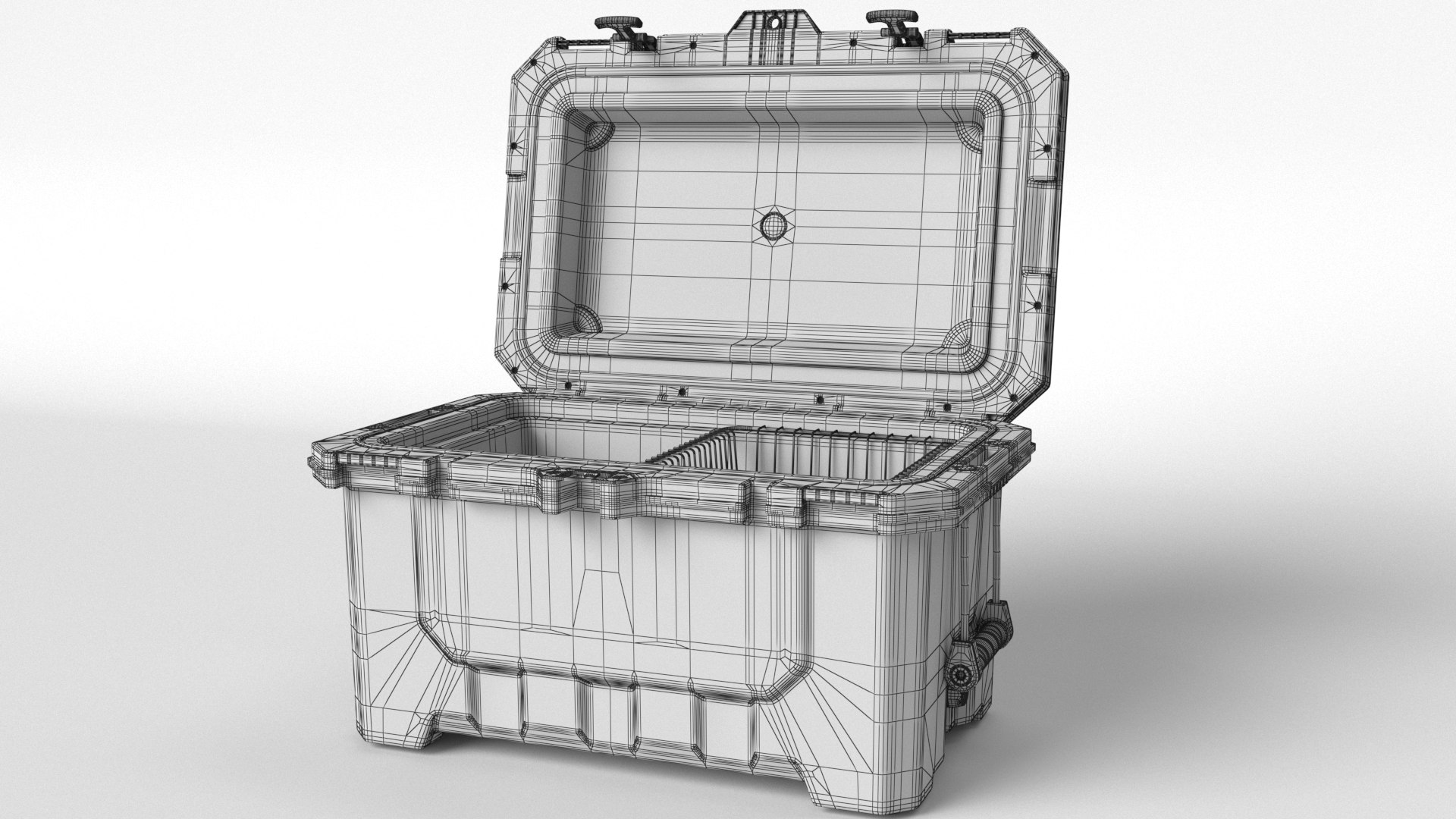 Igloo IMX 70qt 3D Model - TurboSquid 1996348